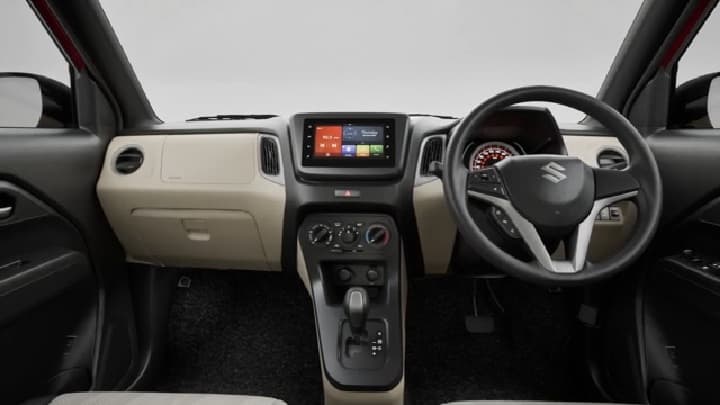 Maruti Suzuki Wagon R - Overview - CarCentral