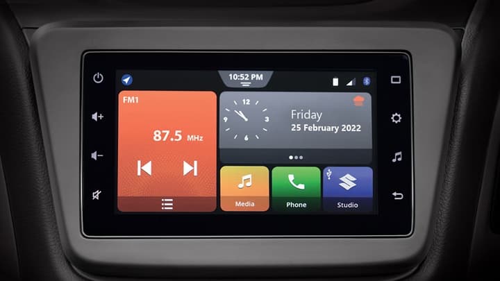 Maruti Suzuki Wagon R - Overview - CarCentral