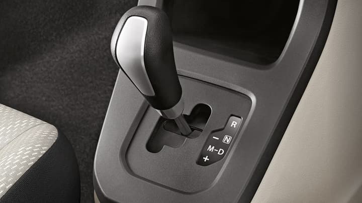 Maruti Suzuki Wagon R - Overview - CarCentral