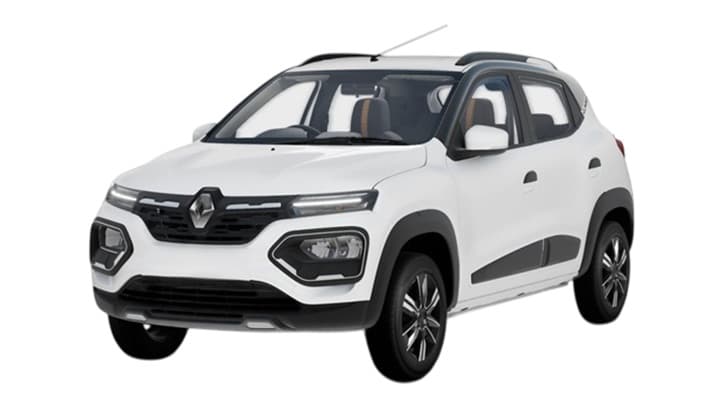 Renault Kwid - Overview - CarCentral