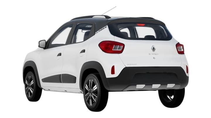 Renault Kwid - Overview - CarCentral